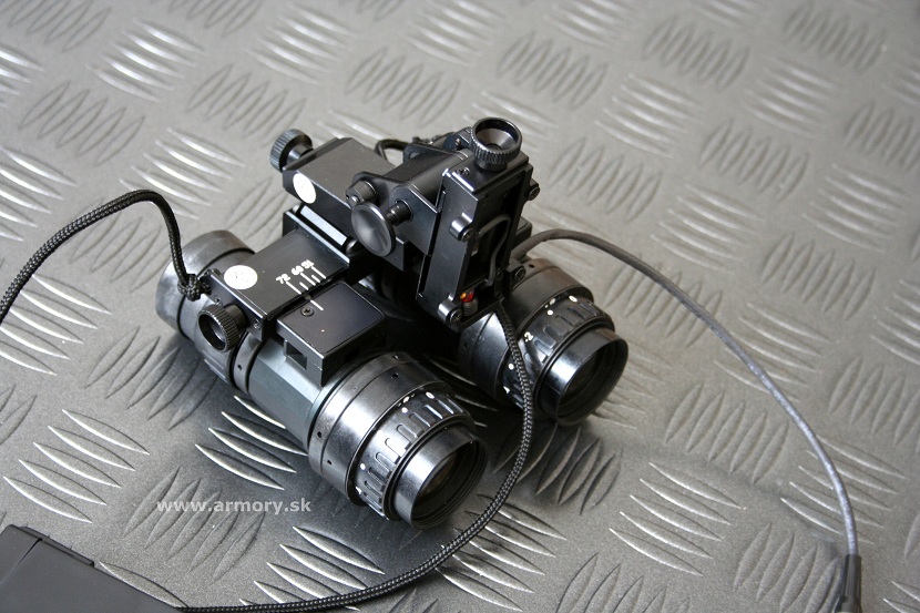 LVL-ANVIS-6 gen. 3 Super - Nachtsichtgeräte - Monokulare, Binokulare ...