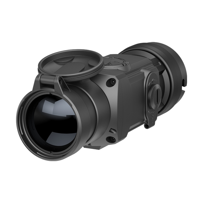 Thermal Imaging - Night Vision - Night Vision Monoculars, Binoculars ...